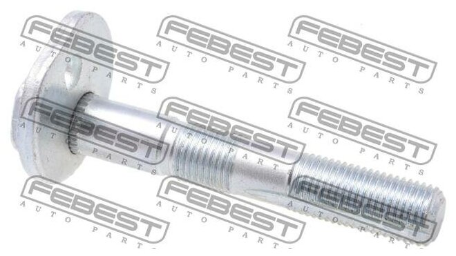 Болт с эксцентриком Febest 0129-012