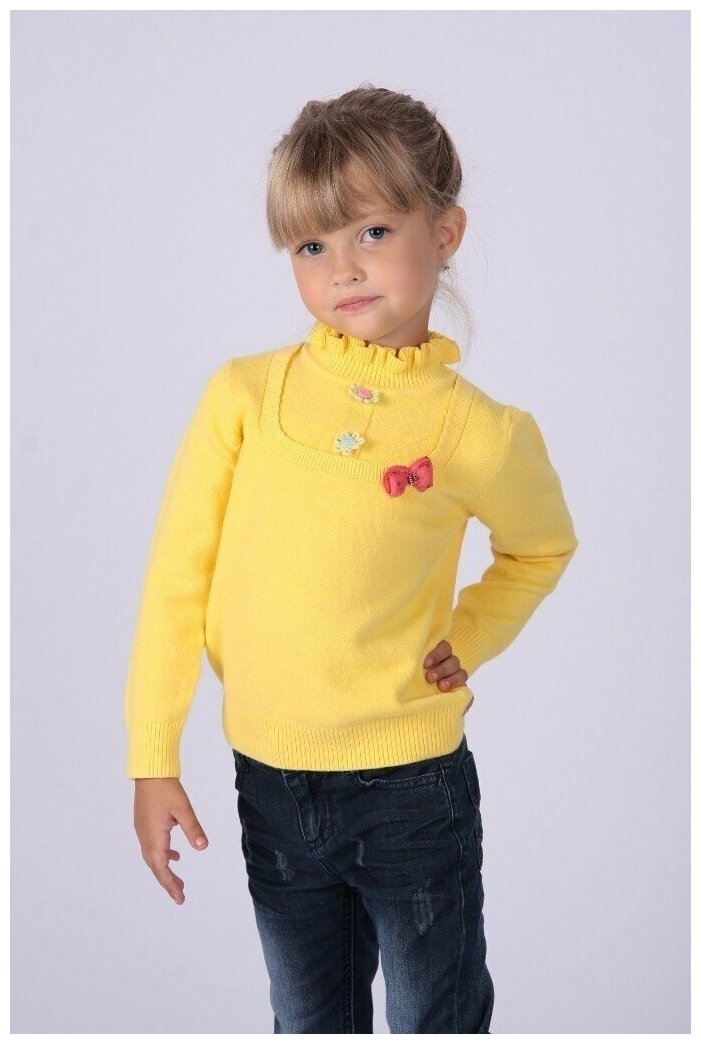 Свитер Для девочек