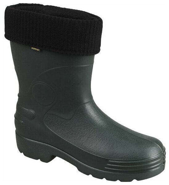 Сапоги "Demar Farmer"(EVA) утепл. 44