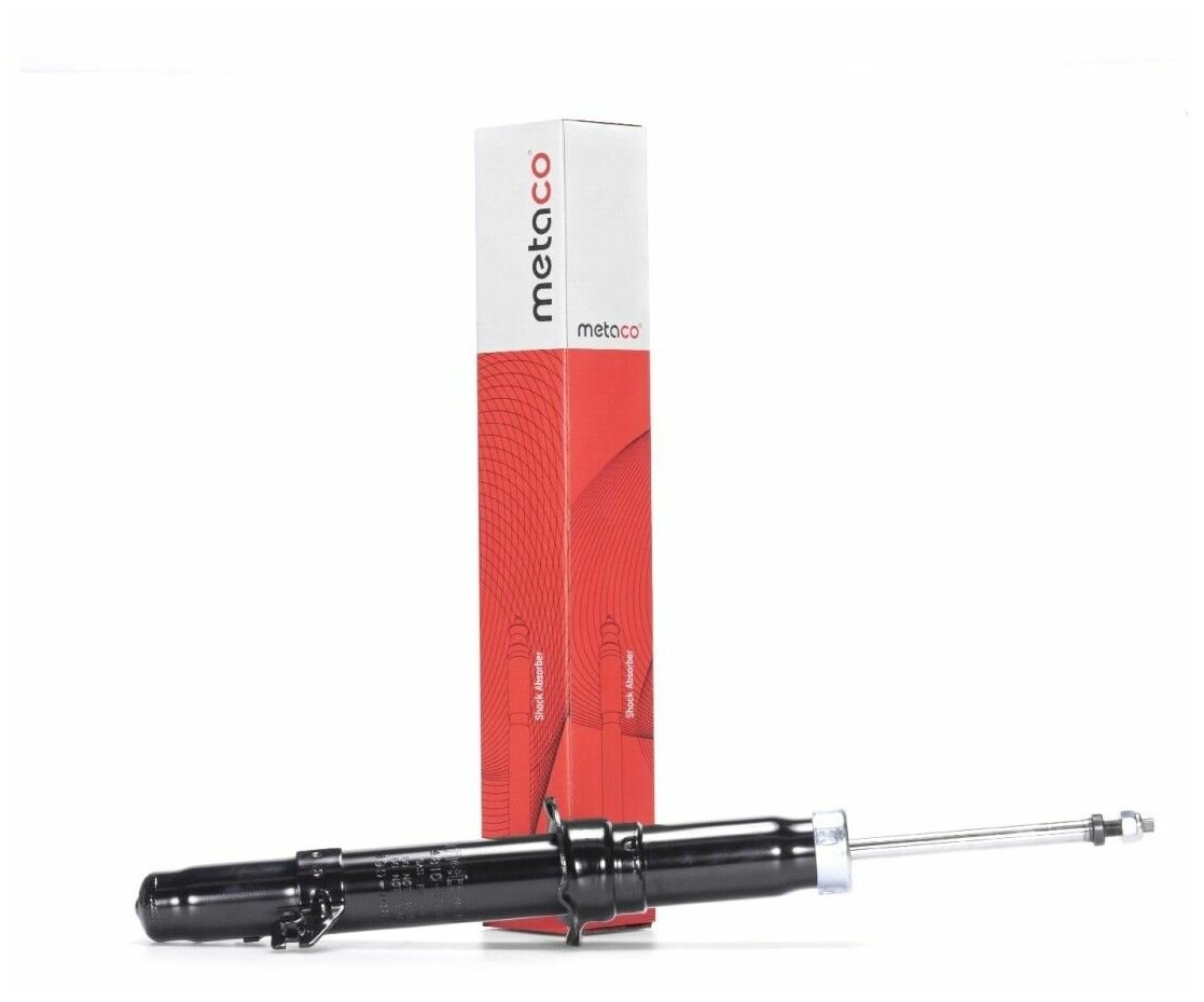 Metaco Амортизатор передний левый MAZDA 6 (GH) (2007>)