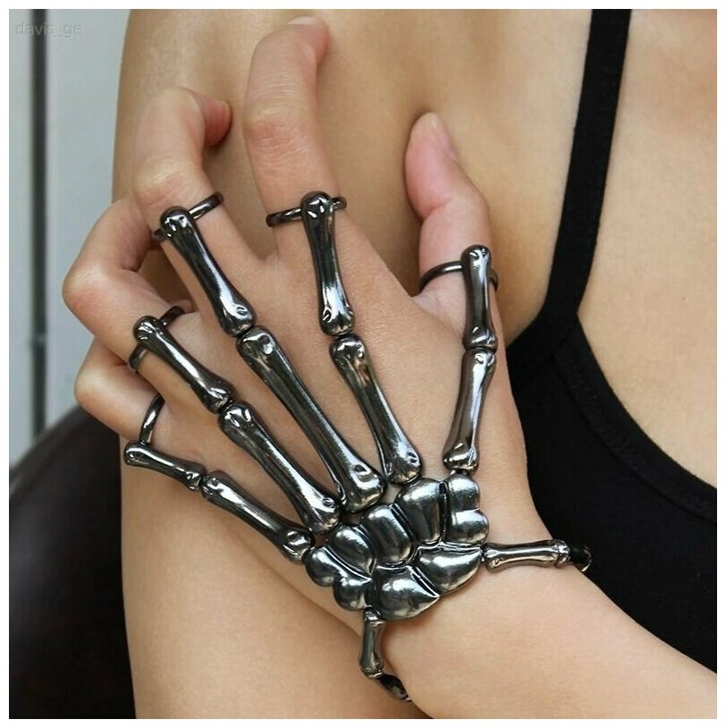 Набор колец