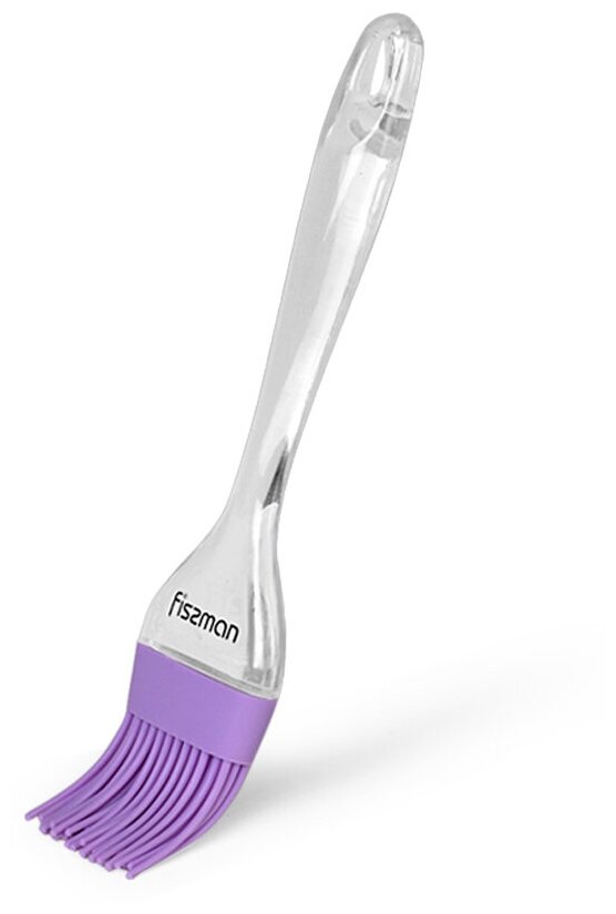 Кисточка силиконовая 22 см арт. 17272