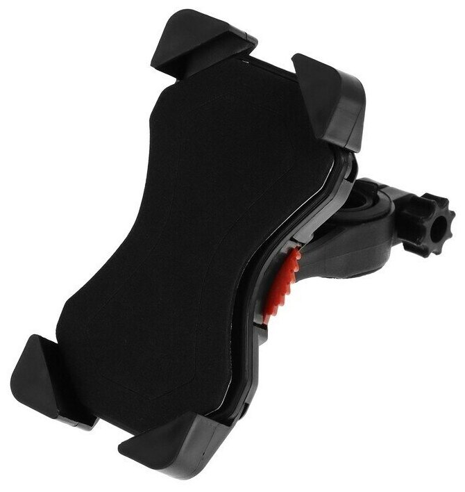 Держатель Dream Bike для телефона на руль велосипеда, самоката или коляски, крепление для смартфона