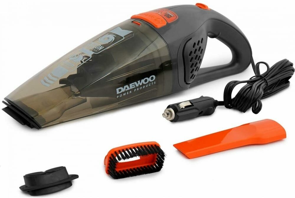 Автомобильный пылесос Daewoo DAVC150 DAVC 150