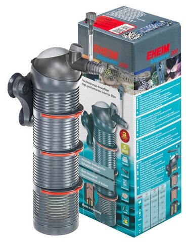 Фильтр внутренний Eheim Biopower 2412 (от 100 до 200 л)