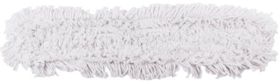 Насадка для швабры Лайма (МОП плоская 90 см для цельной швабры-рамки)