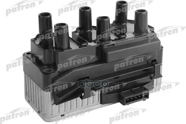 Катушка зажигания FORD: GALAXY (WGR) 2.8 i V6/2.8 i V6 4x4 95-06MERCEDES-BENZ: V-CLASS (638/2) V 280 (638.244, 638.294) 96-03.