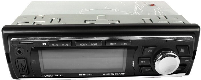 Автомагнитола Calcell CAR-465U