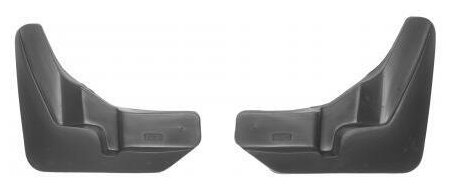 Брызговики для ВАЗ Lada X-Ray (2015) (передние)