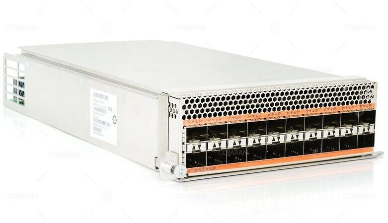 Cisco N6004X-M20UP