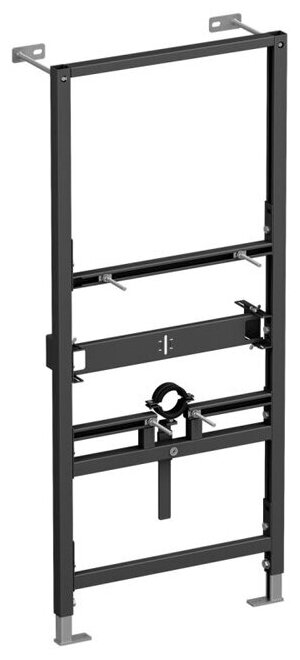 Инсталляция для писсуаров Vitra 880-3800