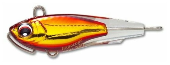 Воблер Duel Hardcore Spin (S) 22g 50mm F1028-HGR