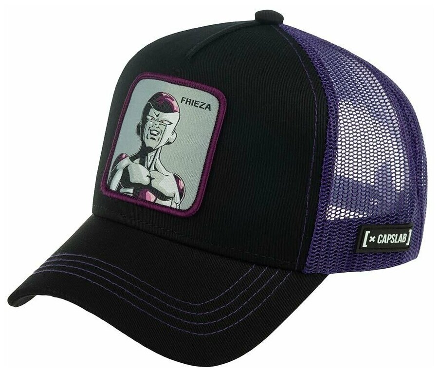 Бейсболка Базовая коллекция для мужчин и женщин