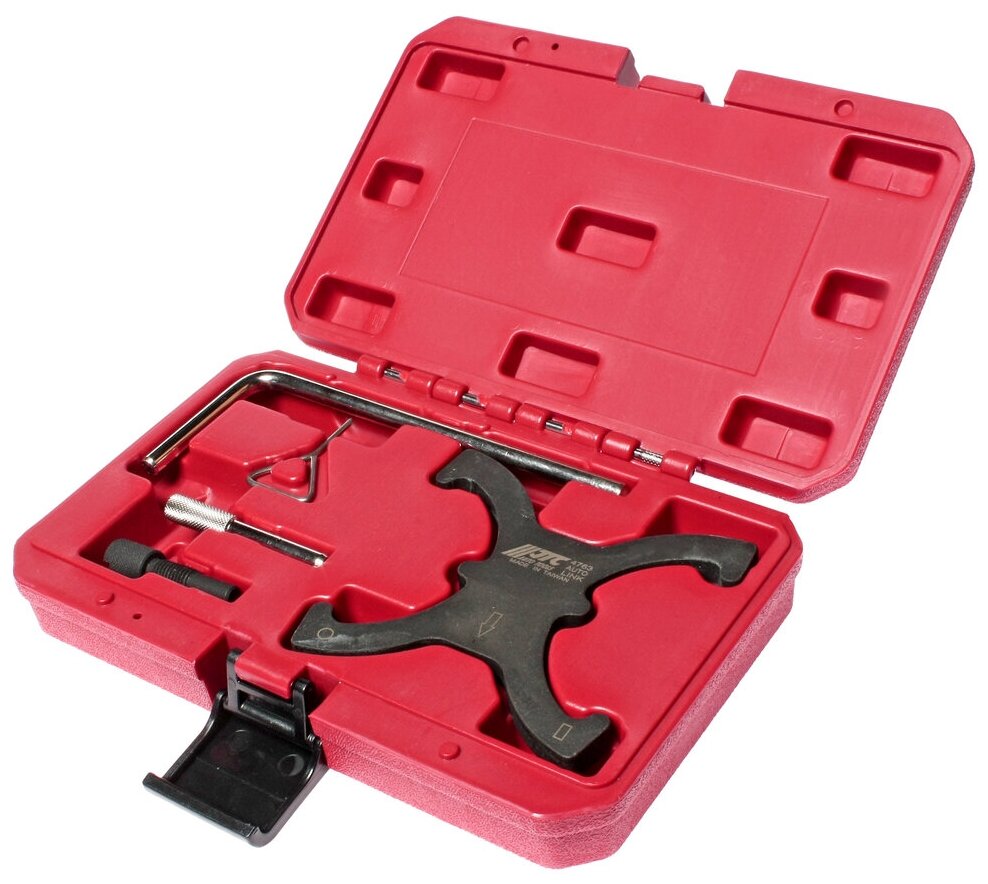 Фиксатор распредвала для установки фаз ГРМ (FORD) JTC-4763