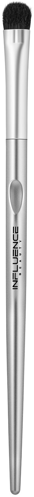 INFLUENCE BEAUTY Базовая кисть E/BB-12R для теней