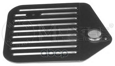 Фильтр, АКПП: BMW 3 (E36) (09/90-08/00), 5 (E34) (02/87-07/96), 5 (E39) (09/95-06/04), 7 (E32) (03/8 Meyle арт. 3002434105