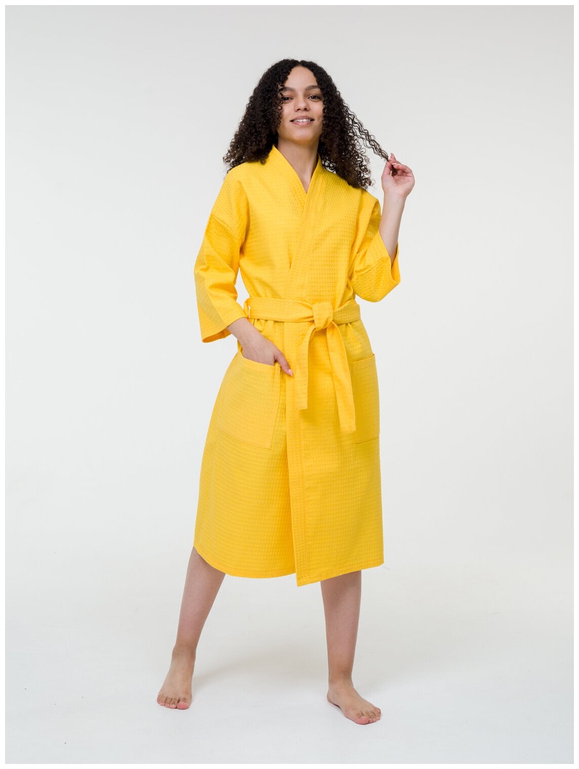 Халат для кормящих мам