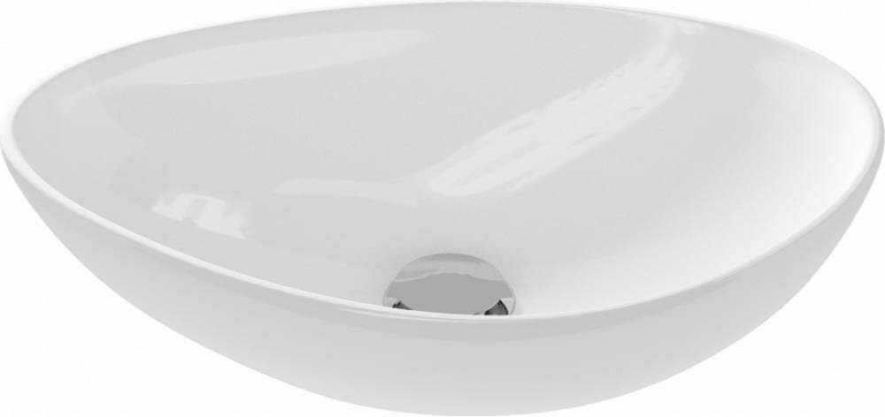 Раковина Cersanit MODUO 55 LEAF