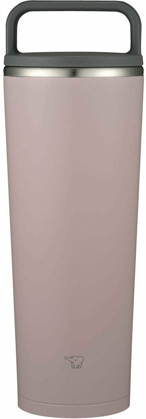 Термос Zojirushi SX-JA40 0,40 л Vintage Rose PM