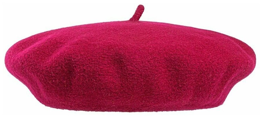 Берет Базовая коллекция для женщин