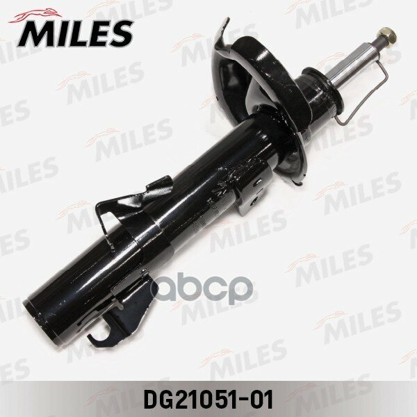 Амортизатор передний GAS R Miles арт. DG21051-01