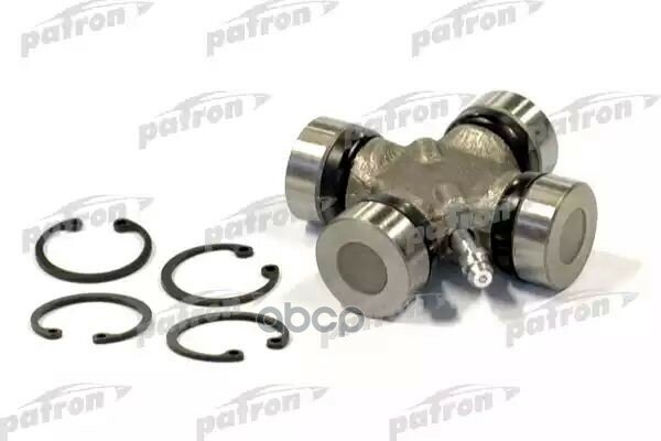 Крестовина карданной передачи 26.97x74.61 - FORD: TRANSIT, FIAT: /FORD: /RENAULT : /TALBOT: /VOLVO: PATRON арт. PUJ110