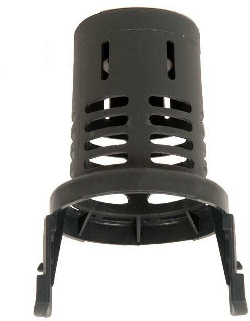 Фильтр для посудомоечной машины Ariston, Indesit, Hotpoin, Whirlpool сливной центральный 256572 C00256572