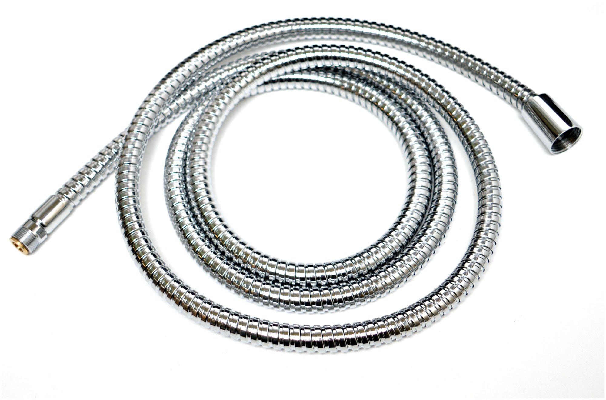 Шланг для выдвижных смесителей 1,5м Vedouci