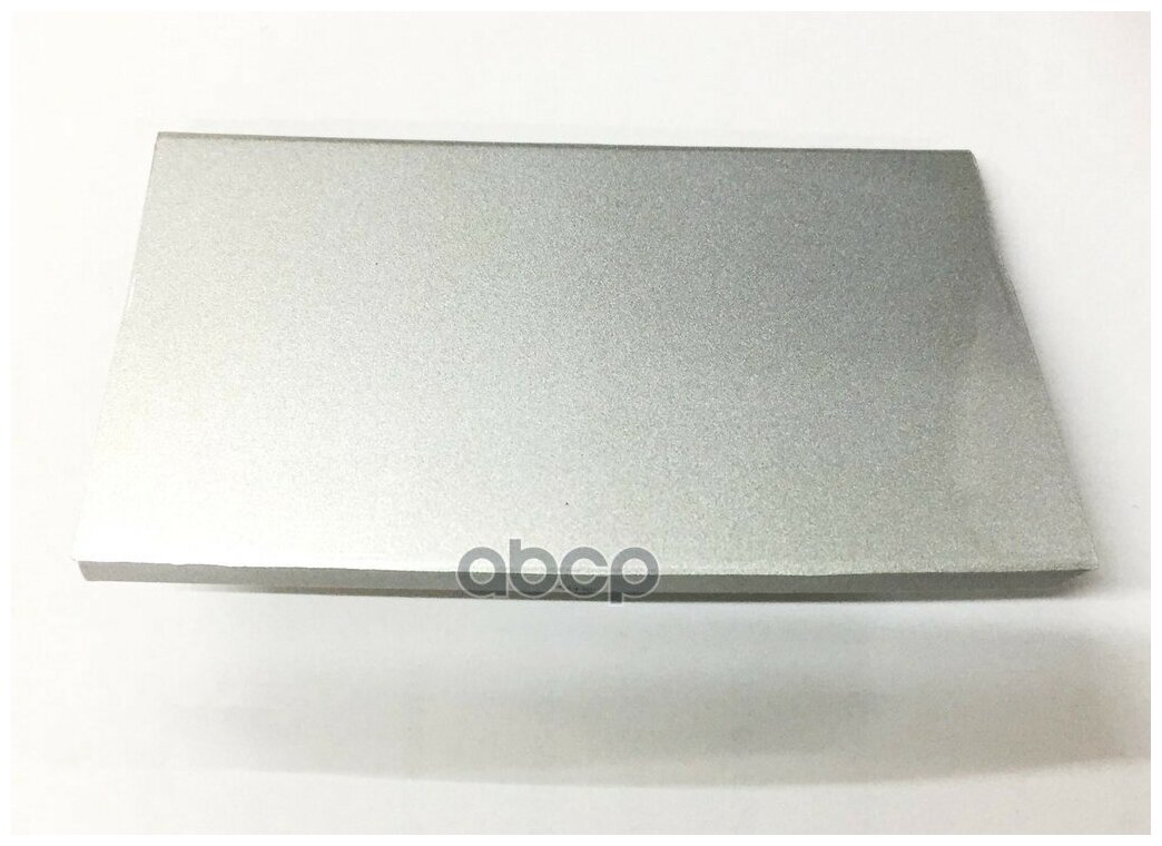 Заглушка! рейлинга передняя правая Nissan X-Trail 09> NISSAN арт. 26612JG00A