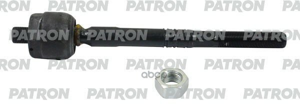 Тяга рулевая AUDI: A4 07-, A5 07- (Произведено в Турции) PATRON арт. PS2237