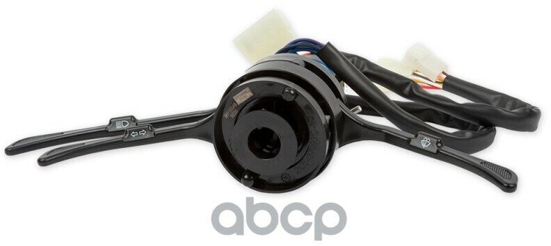 Перекл. 3-х рыч. на 2 полож. для ВАЗ 2101-2106 GANZ GRP10046 GANZ арт. GRP10046