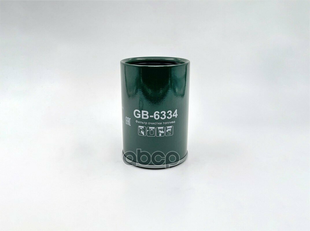 Фильтр топливный RENAULT TRUCKS Magnum, Premium VOLVO TRUCKS FH 12 (93-05), FH / FH Classic (05-12), FM / FMX (05-13), VN (с.