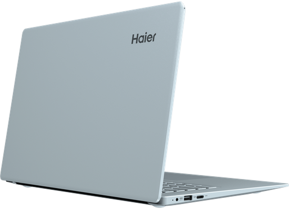Б/У и уценка 15.6" Ноутбук Haier U1510SM 1920x1080, Intel Celeron N4000 ...
