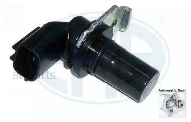 ERA 550183 Датчик положения распредвала FORD Focus I/II 1,4/1,6L 98-> ERA 550183