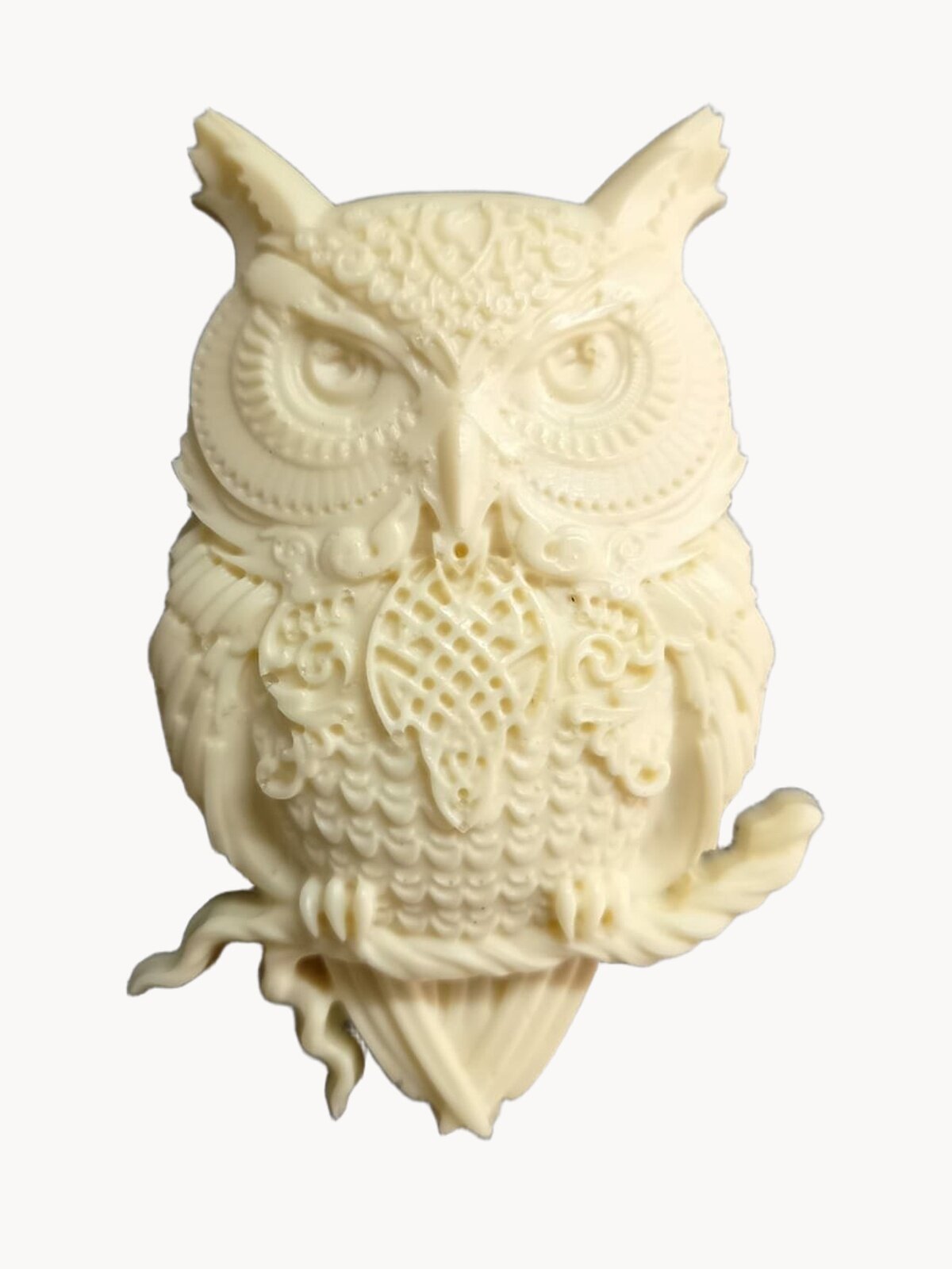 Лепнина декор из пластика и гипса