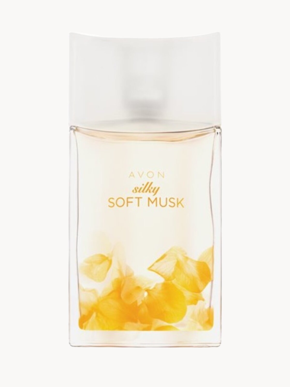 Туалетная вода AVON "Silky Soft Musk", для нее, восточно-древесный аромат, 50мл