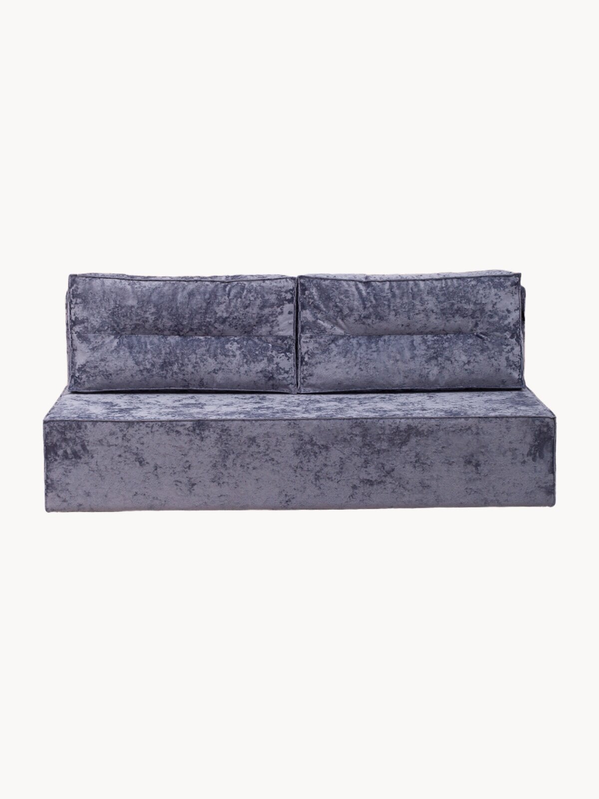 Диван прямой Золотое Руно Нео 83 x 72 x 81 см