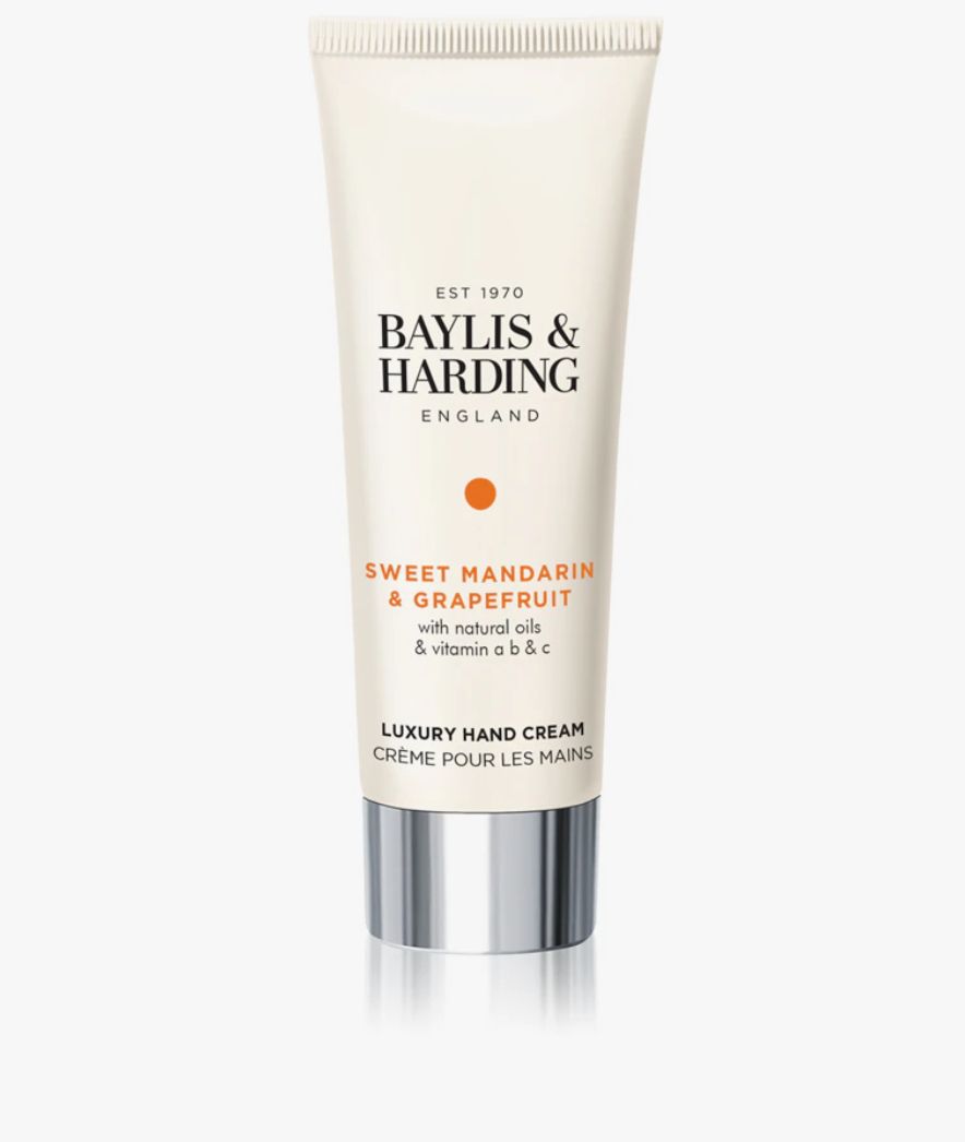 Baylis & Harding - Sweet Mandarin & Grapefruit Hand Cream Крем для рук 50 мл