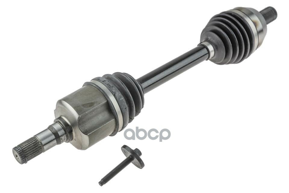 Привод лев! Ford Mondeo IV 2.0i 07> NTY арт. NPWVV036