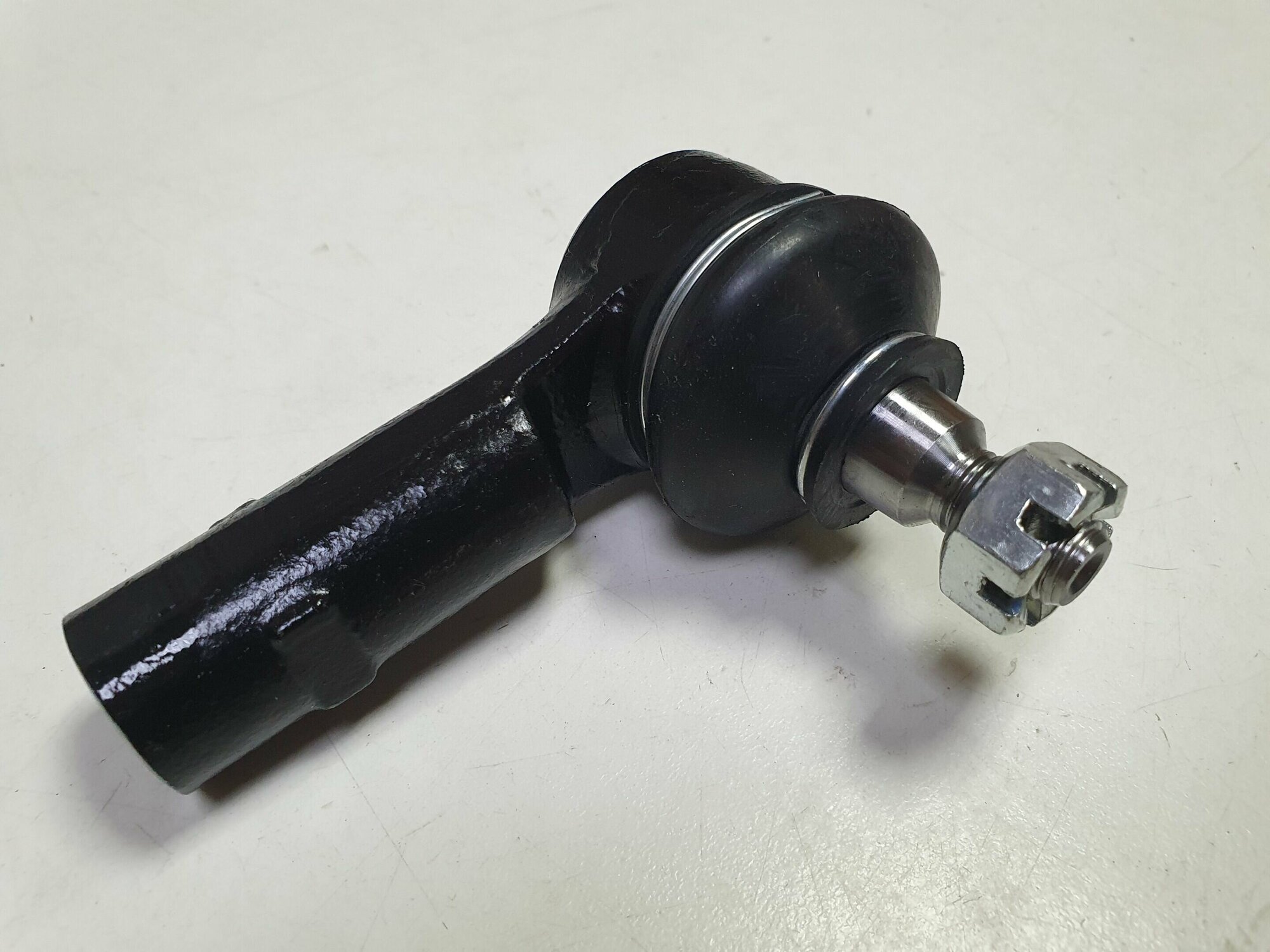 Наконечник рулевой ZEKKERT Tagaz C10 [1.3 16V 5MT седан]