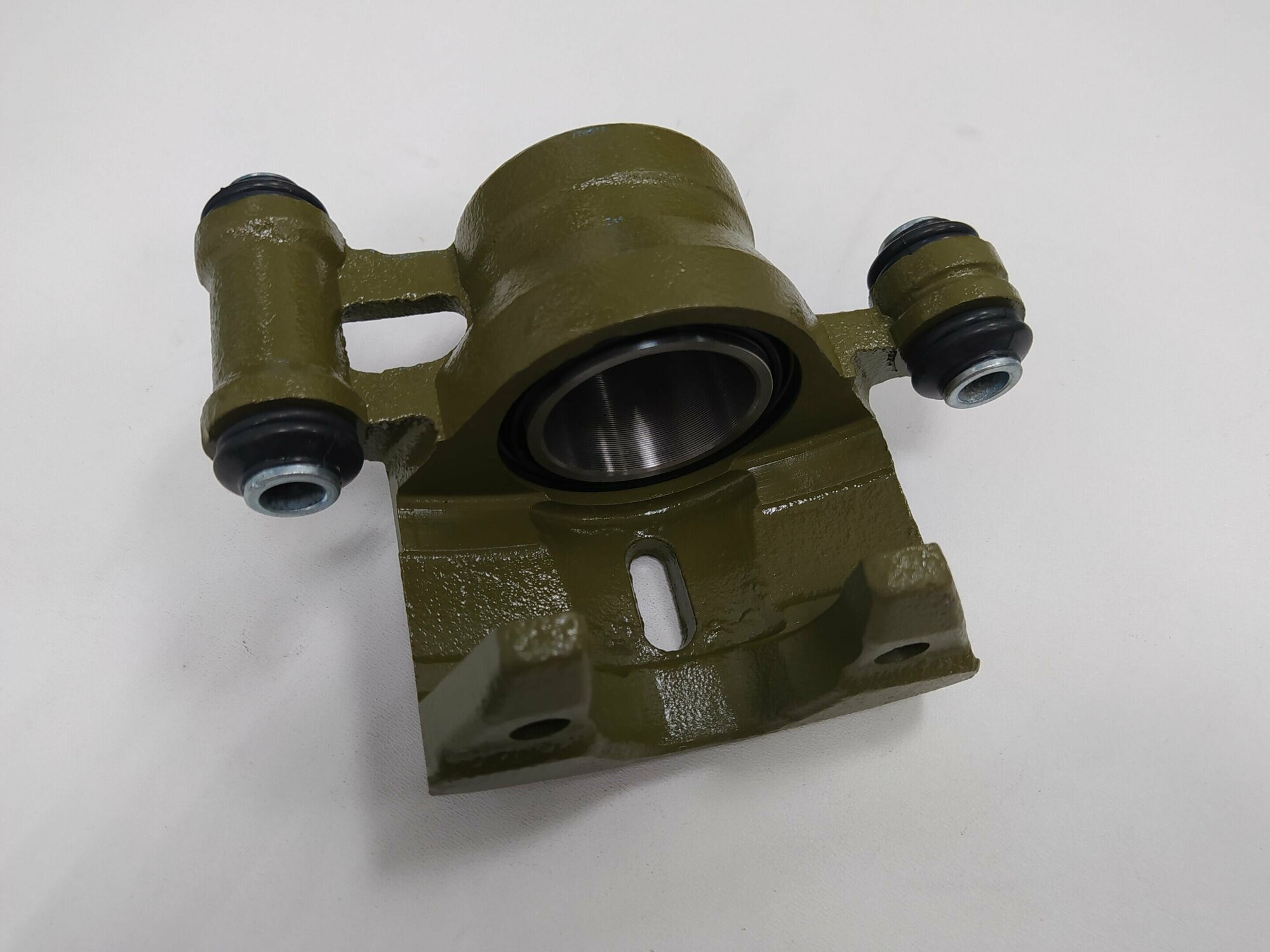 Суппорт передний левый LIFAN Geely Otaka CK [1.5 16V 5MT седан]