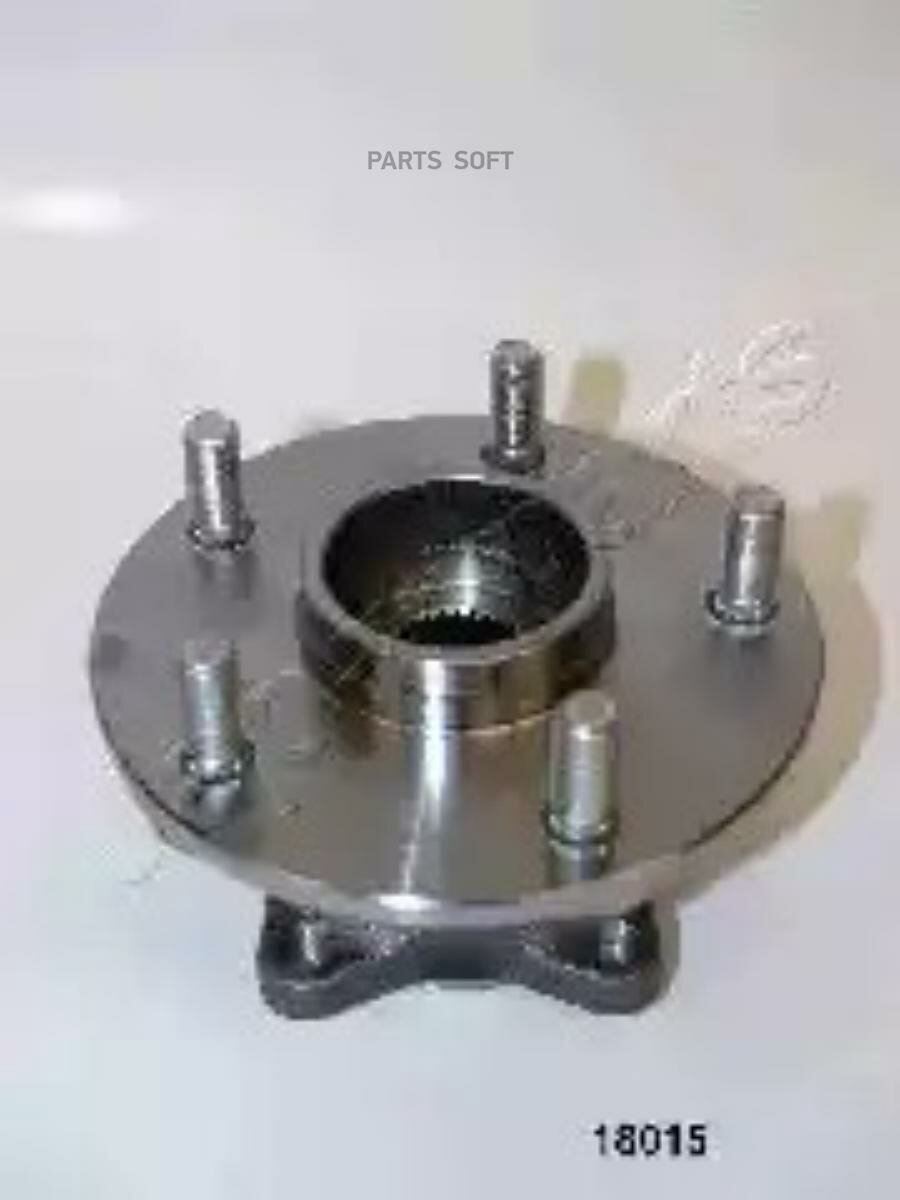 JAPANPARTS Комплект подшипника