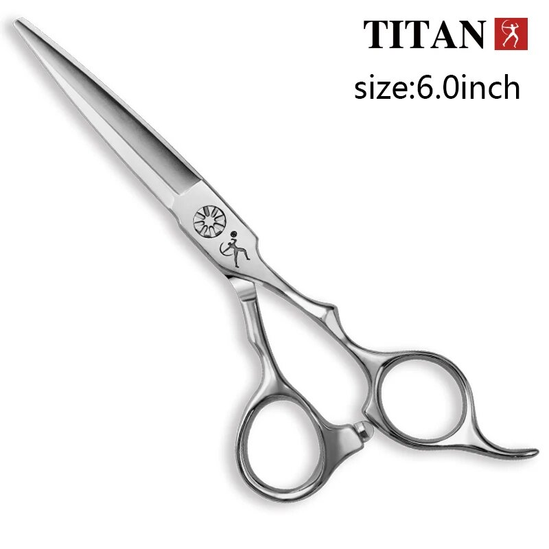 Titan ножницы для стрижки, 6 дюймов, TN60