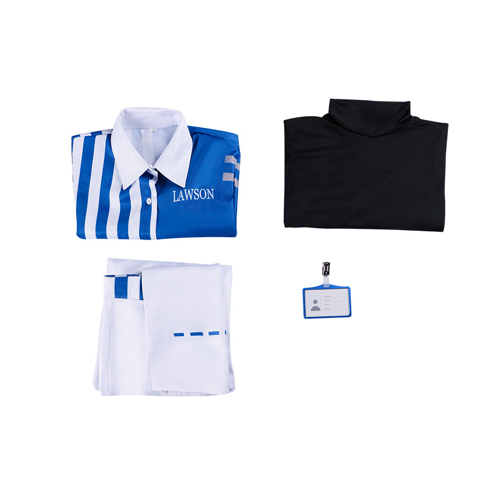 Комплект одежды