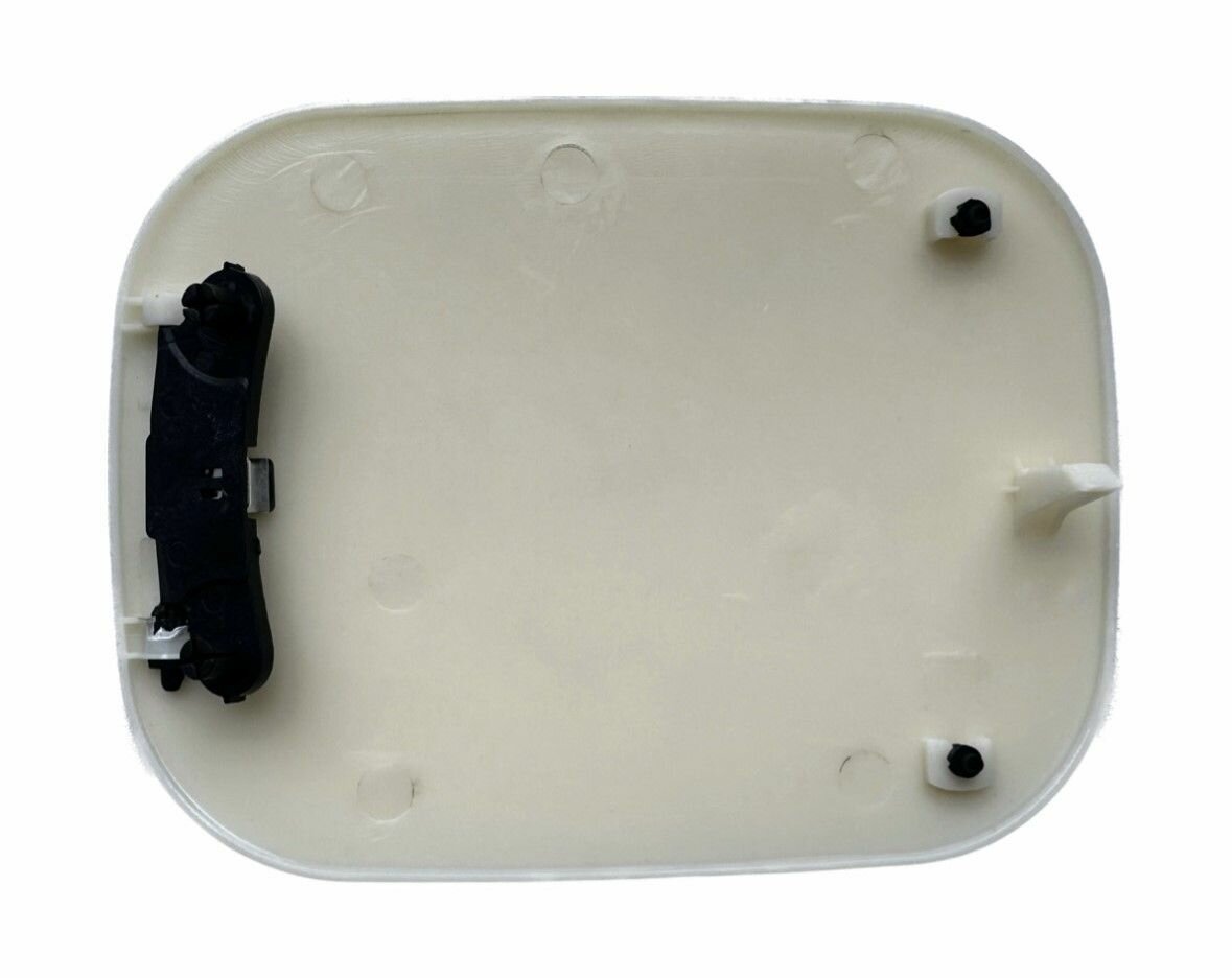 Лючок бензобака Шевролет Ланос, ЗАЗ Сенс, ЗАЗ Шанс