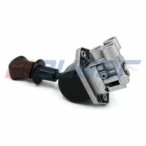 Тормозной клапан, стояночный тормоз Auger 82484
