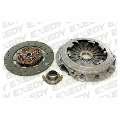 Комплект сцепления Exedy MBK2070 для Mitsubishi Pajero III, IV