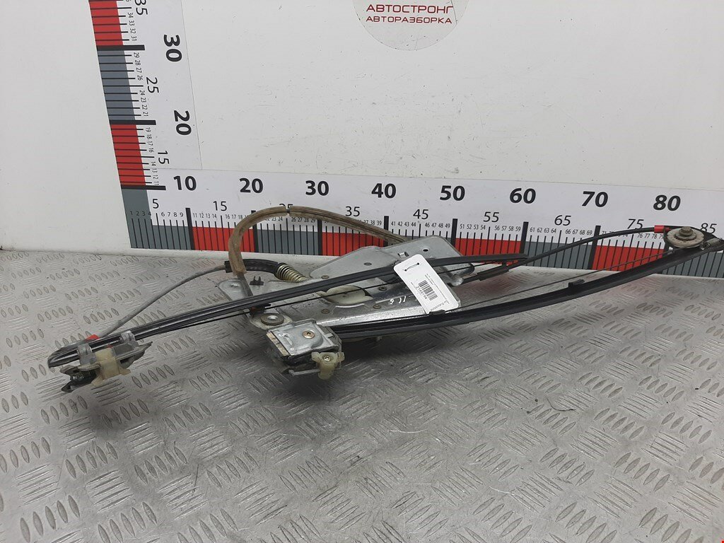 Стеклоподъемник электрический двери передней правой BMW 5-Series (E39) 51338252394 арт. 2149194