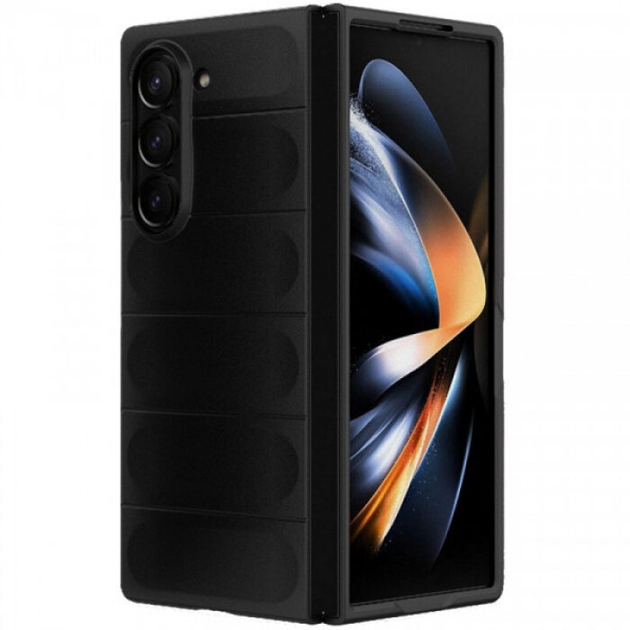 Flex Matte Пластиковый чехол с Soft Touch покрытием для Samsung Galaxy Z Fold 6