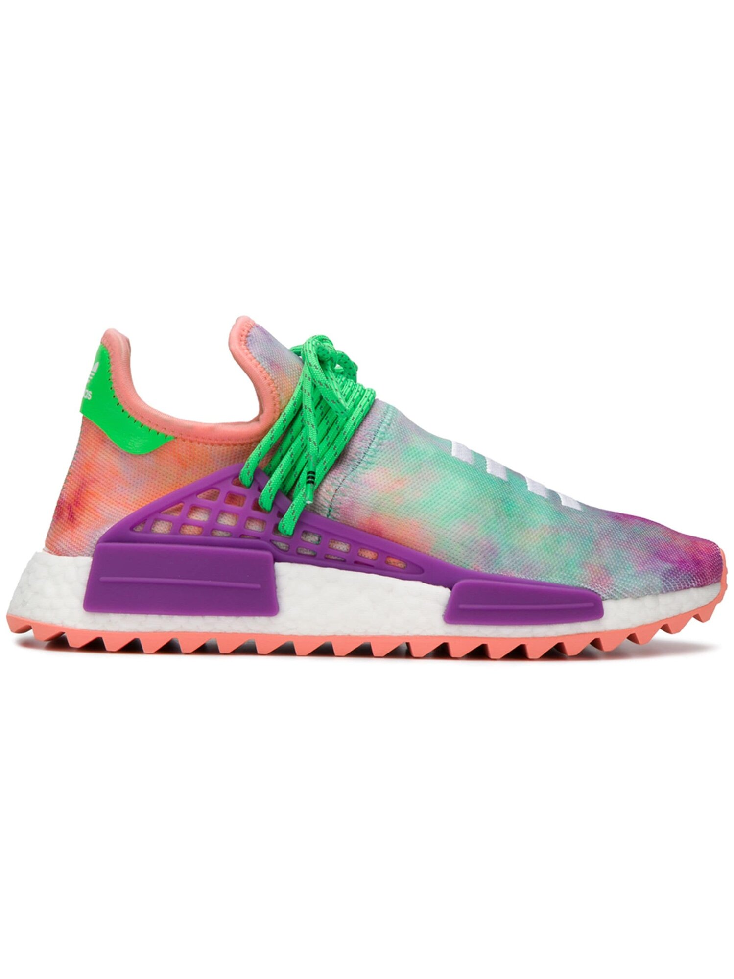 Кроссовки adidas x Pharrell Williams Human Race Holi NMD